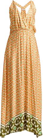 Le Sarte del Sole KLEIDER - Maxi-Kleider auf YOOX.COM