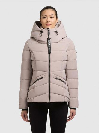 Khujo Steppjacke HERSCH Winterjacke