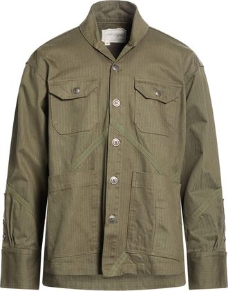 Greg Lauren TOPS - Hemden auf YOOX.COM