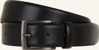 Joop Ledergürtel schwarz