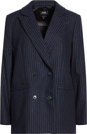 A.P.C. ANZÜGE und CO-ORDS - Blazers auf YOOX.COM