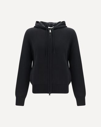 Fendi FF cashmere Sweater Male 52
