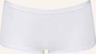 Hanro Panty Soft Touch weiss