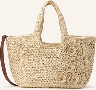 Anokhi Shopper beige