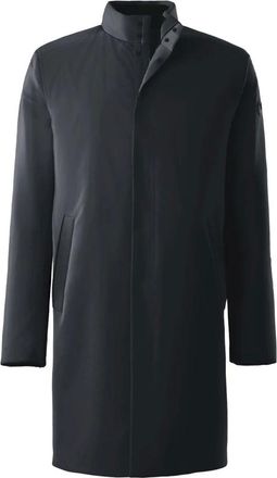 Joop Homme, Manteaux, Noir, Taille: L Manteau crois&eacute;