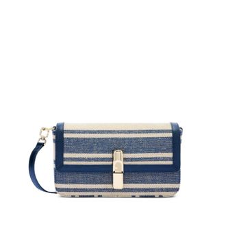 Furla Femme, Sacs, Multicolore, Taille: ONE Size Iride Small Crossbody