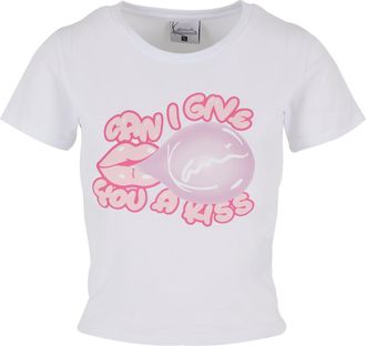 Karl Kani Shirt Bubblegum