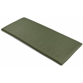 HAY [GEBRAUCHT] B-Ware Hay Palissade Seat Cushion F&uuml;r Lounge Sofa Polsterauflage Sitzauflage Oliv Gr&uuml;n