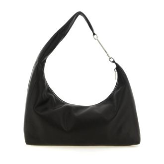 Rick Owens Schultertasche - - Bags - Damen - Schwarzk - ONE SIZE