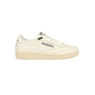 Reebok Niedrige Sneakers - - Sport - Herren - Wei&szlig; - 38 1/2 EU