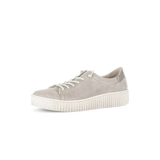 Gabor Damen, Schuhe, Grau, 38 EUGr&ouml;&szlig;e