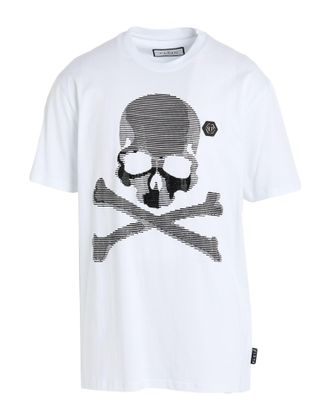 Philipp Plein TOPS - T-shirts auf YOOX.COM