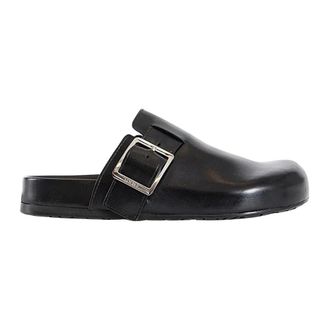 Loewe Homme, Chaussures, Noir, Taille: 43 EU Scaroa
