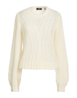 7 For All Mankind STRICKWAREN - Pullover auf YOOX.COM