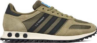 adidas Sneakers adidas La Trainer Og KH9681 Khakifarben