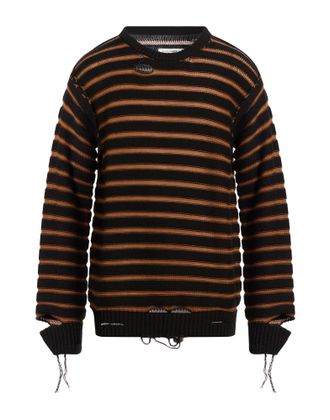Maison Margiela STRICKWAREN - Pullover auf YOOX.COM