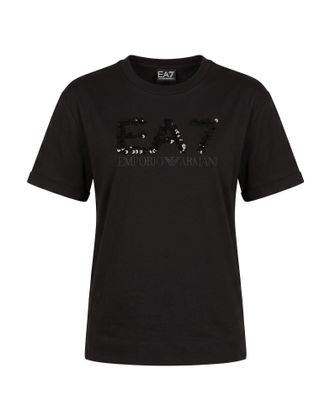 Emporio Armani TOPS - T-shirts auf YOOX.COM