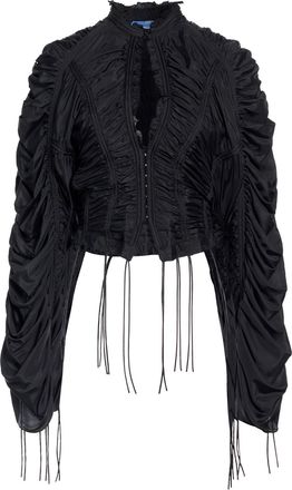 MUGLER TOPS - Hemden auf YOOX.COM