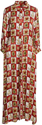 Alessandro Enriquez KLEIDER - Maxi-Kleider auf YOOX.COM
