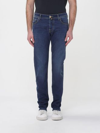 Jacob Cohen Jeans JACOB COHEN Homme couleur Bleu