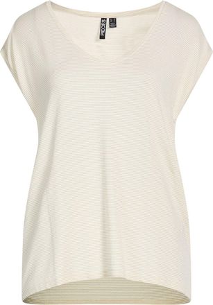 Pieces TOPS - T-shirts auf YOOX.COM