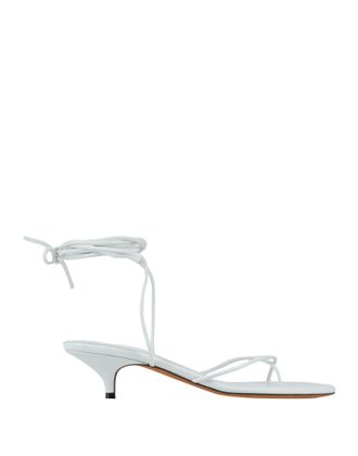 Proenza Schouler SCHUHE - Zehentrenner auf YOOX.COM