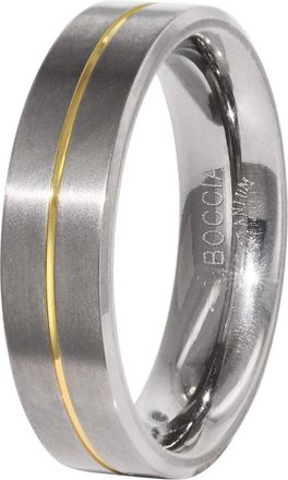 Boccia Damen-Ring Titan Gr.62 0101-2162