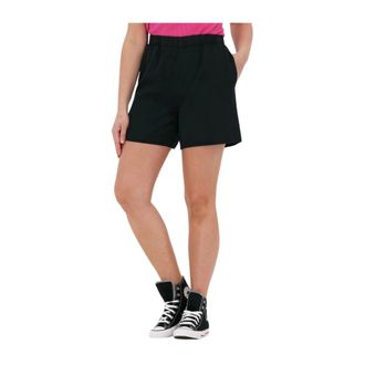 Minimum Damen, Shorts, Schwarzk, XSGr&ouml;&szlig;e