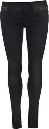 G-Star RAW Lynn Skinny Jeans, DK Aged 6009-89, 26W / 32L Femme