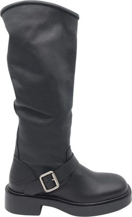 Copenhagen Signature Biker - - Shoes - Damen - Schwarzk - 37 EU