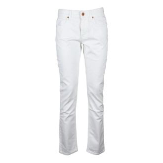Vivienne Westwood Drainpipe Jeans - - Jeans - Damen - Wei&szlig; - W26