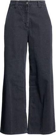 Kontatto BAS - Pantalons en jean sur YOOX.COM