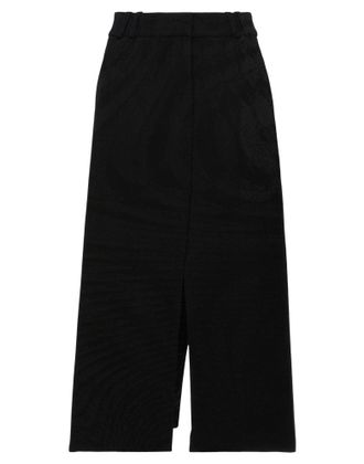 Paco Rabanne HOSEN & R&Ouml;CKE - Midi-R&ouml;cke auf YOOX.COM