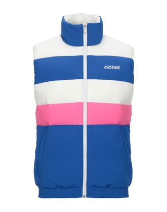 Asics JACKEN & MÄNTEL - Westen auf YOOX.COM