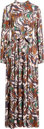 Connor & Blake KLEIDER - Maxi-Kleider auf YOOX.COM