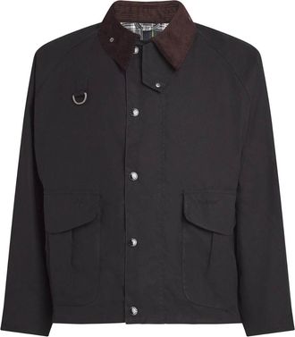 Barbour x NOAH Wading Jacket Size XXL