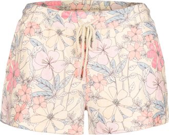 PJ Salvage Pyjamashorts Garden Dream