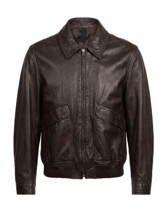 Tagliatore JACKEN & M&Auml;NTEL - Jacken und Anoraks auf YOOX.COM