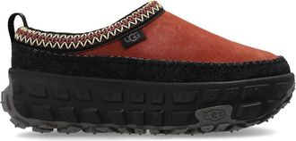 UGG Daze Sneakers - Rot