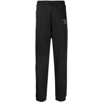 Kenzo Jogginghose - - Trousers - Herren - Schwarzk - XL