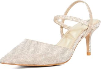 Dune London Pumps Classical