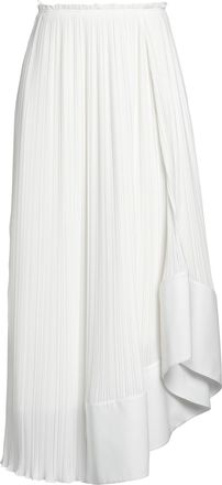 Lanvin HOSEN & R&Ouml;CKE - Maxi-R&ouml;cke auf YOOX.COM