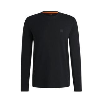 HUGO BOSS Boss - Oberteile > T-Shirts - - Tops - Herren - Schwarzk - 2XL