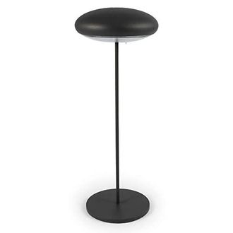 Broggi Nuvola lampe de table portable (Anthracite)
