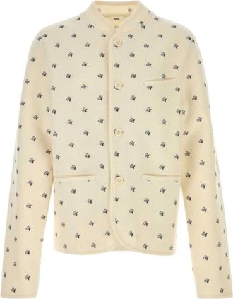 Rier Homme, Vestes, Beige, Taille: XL Walker Jacket