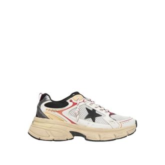 Golden Goose Baskets - Femme - Chaussures - Blanc - Taille: 37 EU