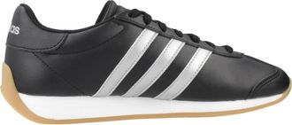 adidas Femme, Chaussures, Noir, Taille: 38 2/3 EU Runvista Halo