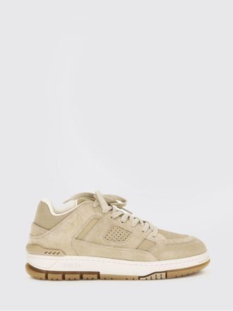 Axel Arigato Baskets Homme couleur Beige