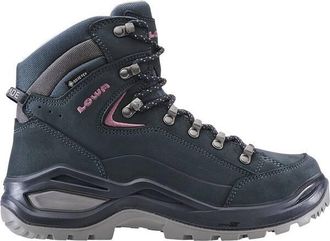 Lowa Damen Multifunktionsstiefel RENEGADE EVO GTX MID WS