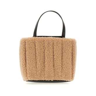 Themoir&egrave; Damen, Taschen, Beige, ONE SIZEGr&ouml;&szlig;e